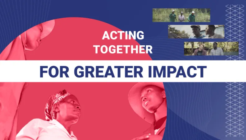 Acting together for greater impact: Proparco's 2023-2027 strategy | AFD - Proparco